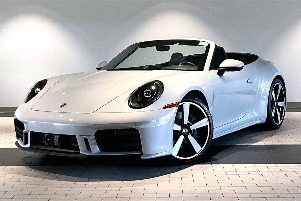 Porsche 911 For Sale Sacramento