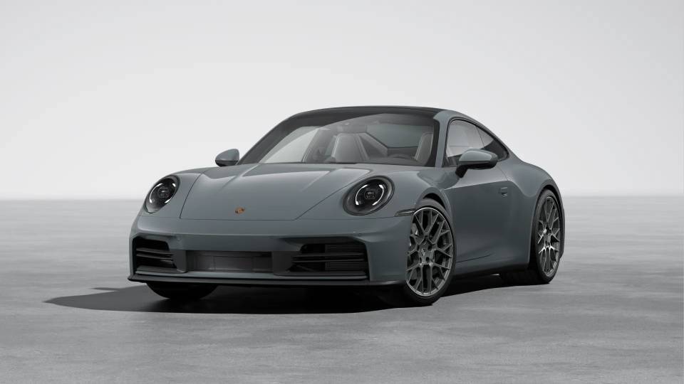 Used Porsche 911 Carrera for sale at Porsche Centre Chester