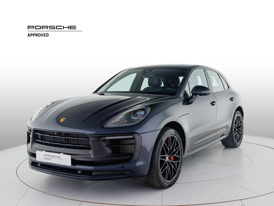 Compra una Macan GTS (MY23) usata presso Centro Porsche Bari