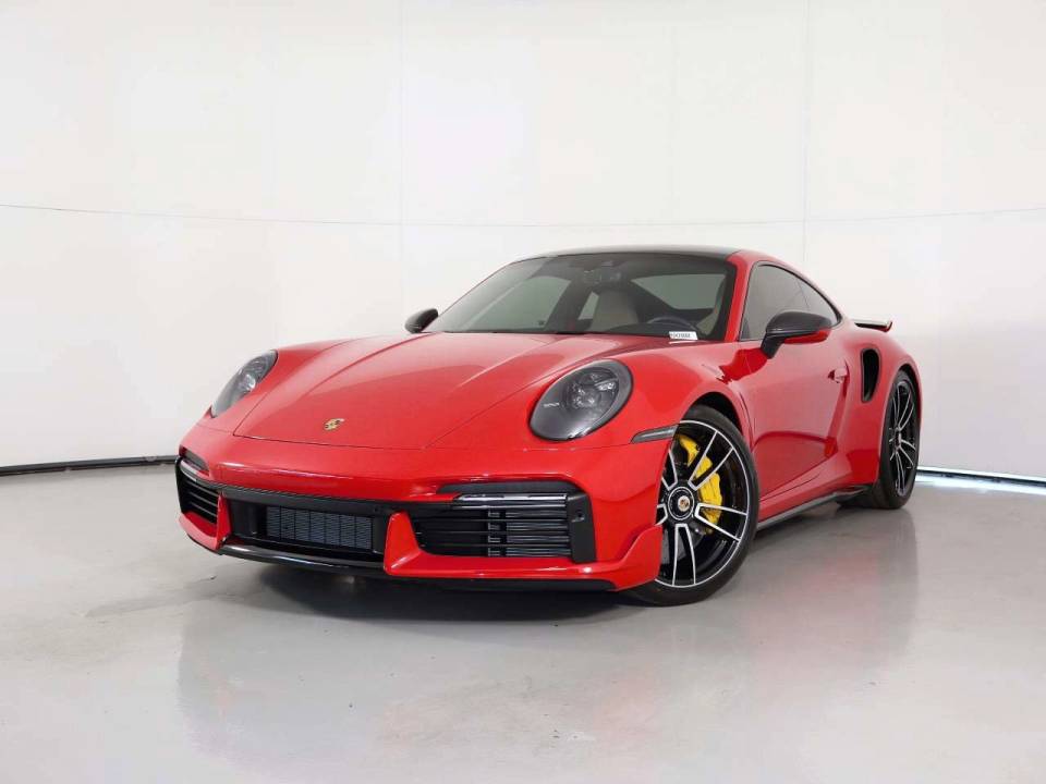 Porsche Of Tucson Tucson Az