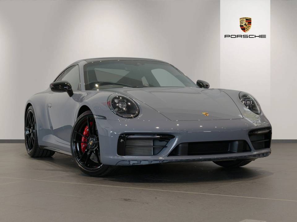 Used Porsche 911 Carrera GTS (MY24) for sale at Porsche Centre Preston