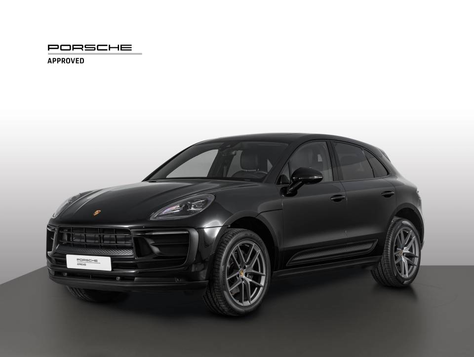 Compra una Macan (MY24) usata presso Centro Porsche Parma