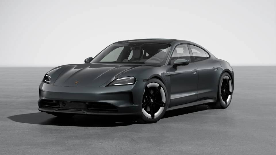 Buy new Porsche Taycan at Porsche Norwell